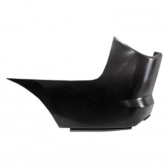 Chevy Traverse Replacement Bumper Spoilers & Valances — CARiD.com