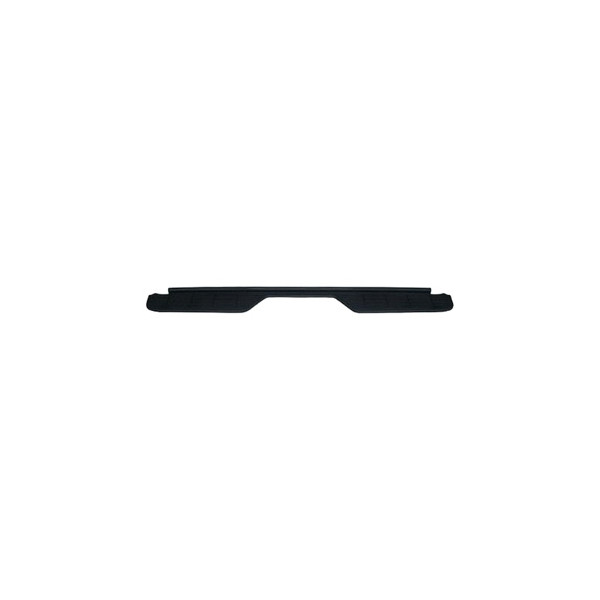 TruParts® GM1191103 - Rear Bumper Step Pad (Standard Line)