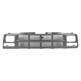 Chevy Tahoe Replacement Grille Assemblies — CARiD.com
