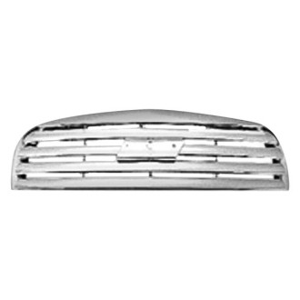 Chevy HHR Custom Grilles | Billet, Mesh, CNC, LED, Chrome, Black