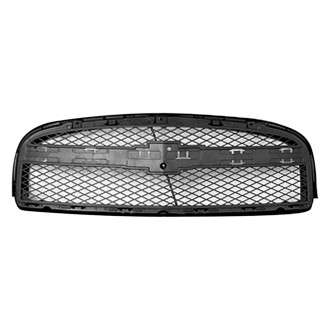 Chevy HHR Custom Grilles | Billet, Mesh, CNC, LED, Chrome, Black