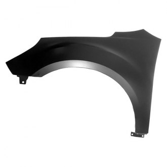 2012 Chevy Equinox Replacement Fenders & Components | CARiD