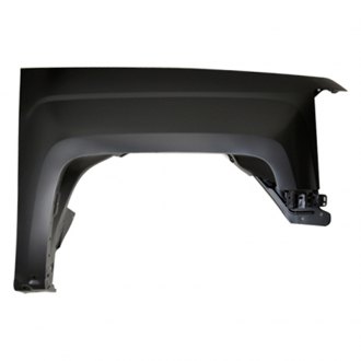 Chevy Silverado Front & Rear Fenders | Patch Panels, Extensions — CARiD.com