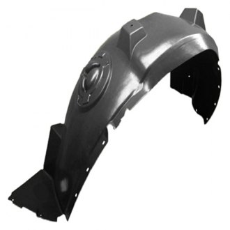 2012 Chevy Equinox Replacement Fenders & Components | CARiD