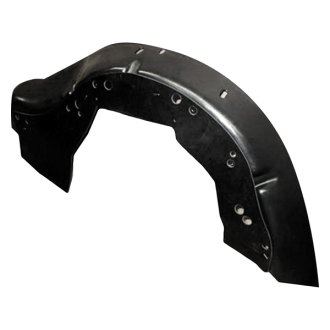 Chevy Colorado Inner Fenders | Wells, Liners, Shields — CARiD.com