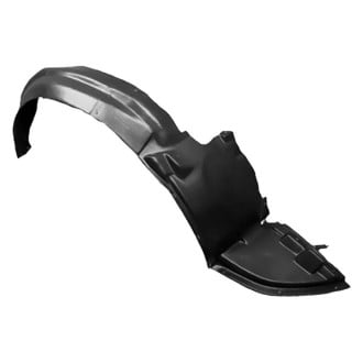 Chevy Malibu Inner Fenders | Wells, Liners, Shields — CARiD.com