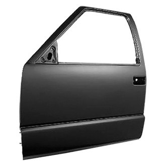 1996 Chevy S-10 Pickup Replacement Door Shells & Skins — CARiD.com