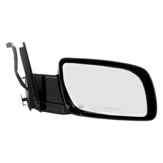 GMC Yukon Denali Mirrors | Factory, Custom, Towing – CARiD.com