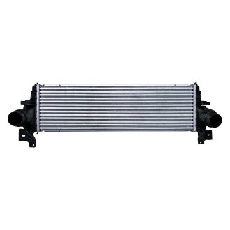 Chevy Colorado Intercoolers | Air To Water, Front Mount — CARiD.com