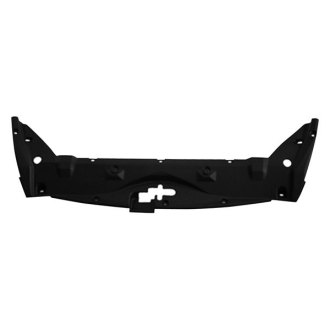 Honda Accord Radiator Support Covers — CARiD.com