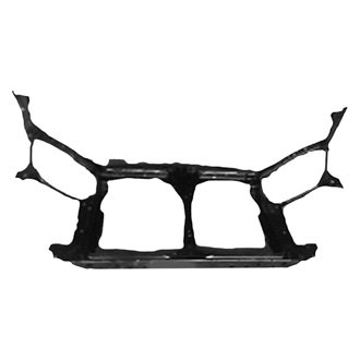 2002 Honda Civic Radiator Supports — CARiD.com