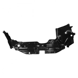 Underbody Covers - Splash Shields, Underbody Protection | CARiD