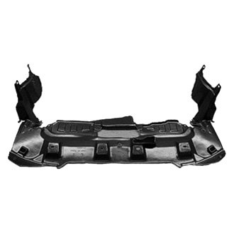 2005 Honda Element Chassis Frames & Body Parts — CARiD.com