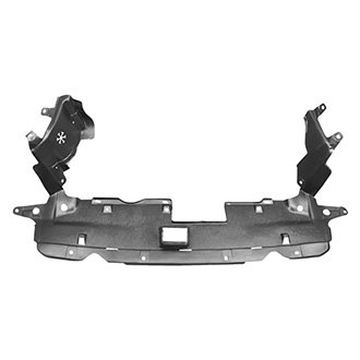 Honda CR-V Underbody Covers | Splash Shields — CARiD.com