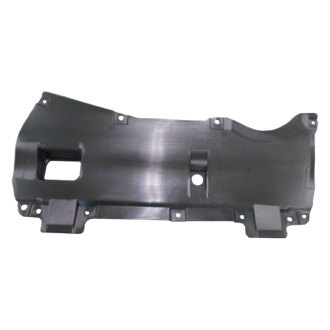 Honda CR-V Underbody Covers | Splash Shields — CARiD.com