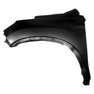Honda Replacement Fenders - Moldings, Brackets, Liners | CARiD