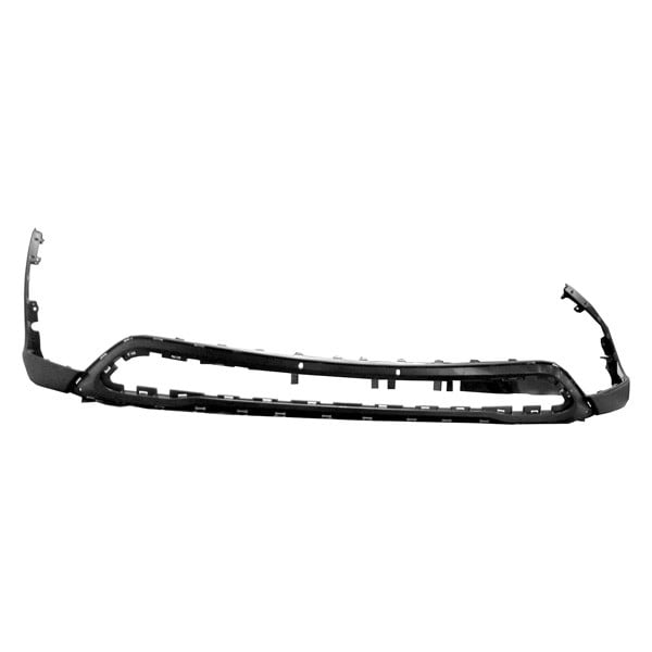 TruParts® HY1015107C - Front Lower Bumper Cover (CAPA Certified)