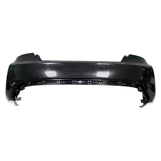 2015 Hyundai Sonata Replacement Rear Bumpers & Parts — CARiD.com