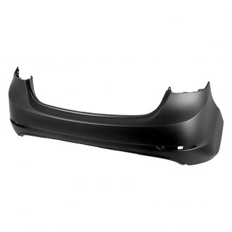 Hyundai Elantra Replacement Bumpers | Front, Rear, Brackets – CARiD.com