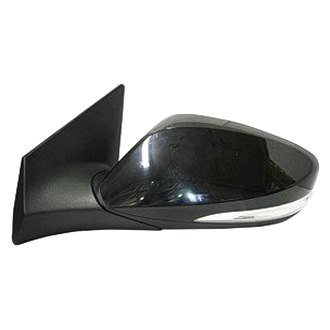 Hyundai Elantra Side View Mirrors | Custom, Replacement – CARiD.com