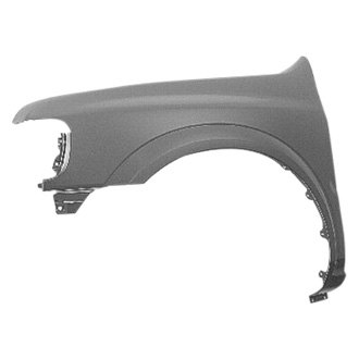 Isuzu Amigo Replacement Fenders & Components – CARiD.com