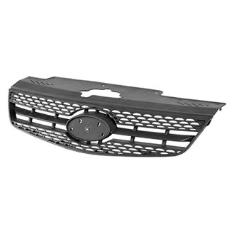 Kia Rio Replacement Grille Assemblies — CARiD.com
