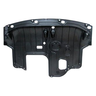 Kia Underbody Covers - Splash Shields, Protection | CARiD