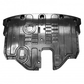 Kia Sorento Underbody Covers - Splash Shields | CARiD