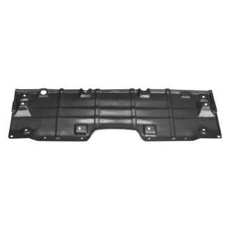 Lexus RX Underbody Covers | Splash Shields — CARiD.com
