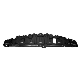 Mazda 3 Underbody Covers - Splash Shields | CARiD