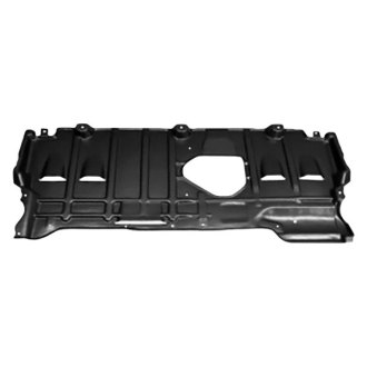Mazda 3 Underbody Covers | Splash Shields — CARiD.com
