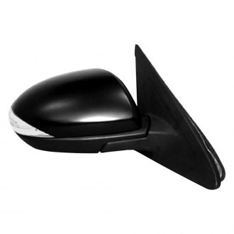 Mazda 3 Side View Mirrors - Custom, Replacement | CARiD
