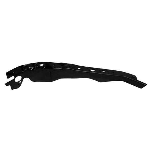 TruParts® NI1225219C - Upper Passenger Side Radiator Support Bracket ...