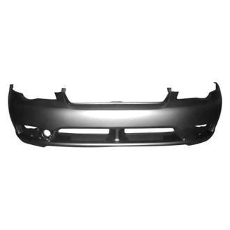 Subaru Legacy Replacement Front Bumpers & Components — CARiD.com