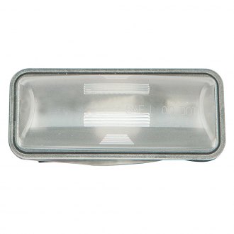 Subaru Forester License Plate Lights | Lenses, Assemblies – CARiD.com