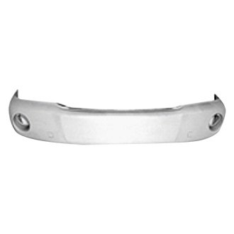 2002 Toyota Highlander Replacement Bumpers & Components – CARiD.com