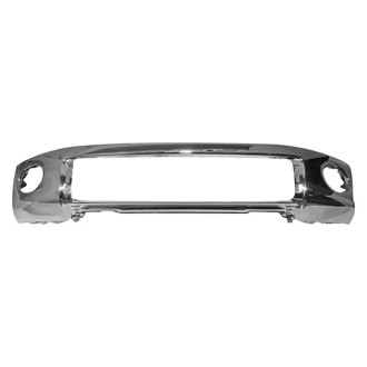 Toyota Replacement Bumpers | Front, Rear, Covers, Brackets – CARiD.com