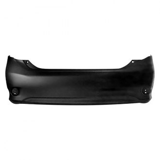 2010 Toyota Corolla Replacement Rear Bumpers & Parts | CARiD