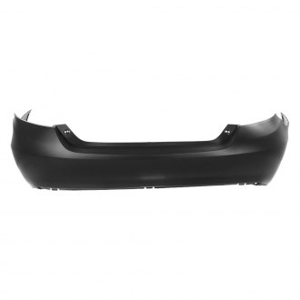 2016 Toyota Camry Replacement Rear Bumpers & Parts | CARiD