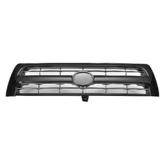 1999 Toyota 4Runner Custom Grilles | Billet, Mesh, LED, Chrome, Black