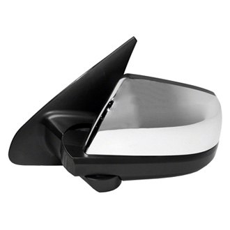 Toyota Side View Mirrors | Custom, Replacement, Towing – CARiD.com