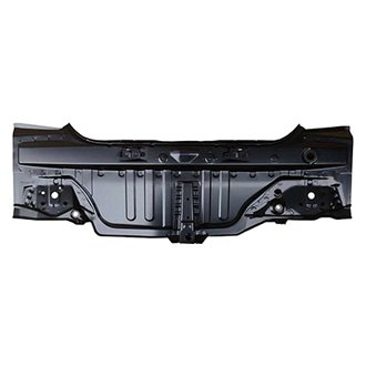 2017 Toyota Corolla Rear Body Panels (Bed Sections & Tailgate Panels ...