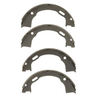 2000 Ford Ranger Parking Brake Components — CARiD.com