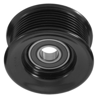 Ford Excursion Replacement Engine Pulleys — CARiD.com