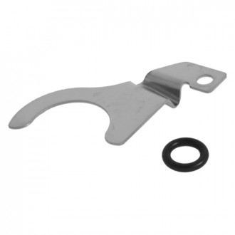 Engine Balance Shaft Seal Retainers - CARiD.com
