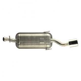 Replacement Mufflers & Resonators | Direct Fit, Universal – CARiD.com