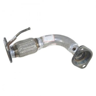 Exhaust Front Pipes | CARiD