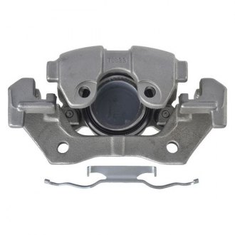 2012 Ford Escape Brake Calipers | Loaded, Semi Loaded — CARiD.com