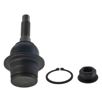 Ford F-150 Replacement Ball Joints | Upper & Lower – CARiD.com