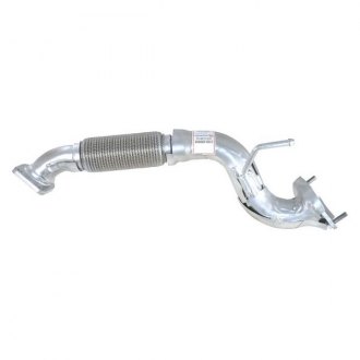 Nissan Rogue Exhaust Pipes | Straight, Flex, Y/X-Pipes, Side — CARiD.com